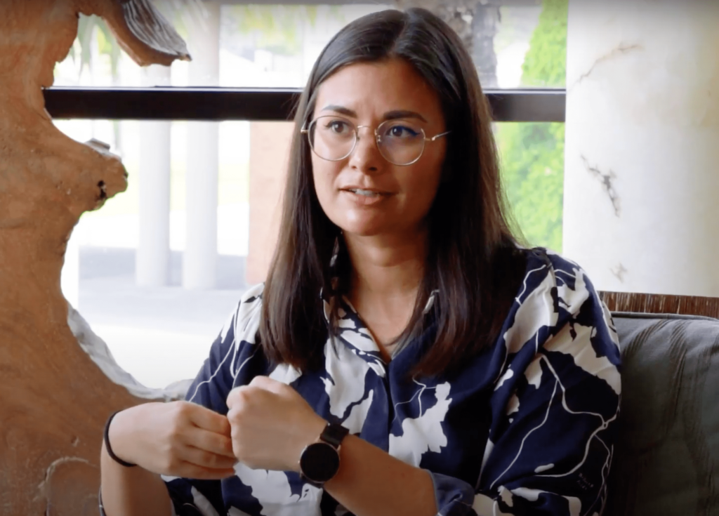 Fighting Climate Change through Innovative Ventures: An interview with ...
